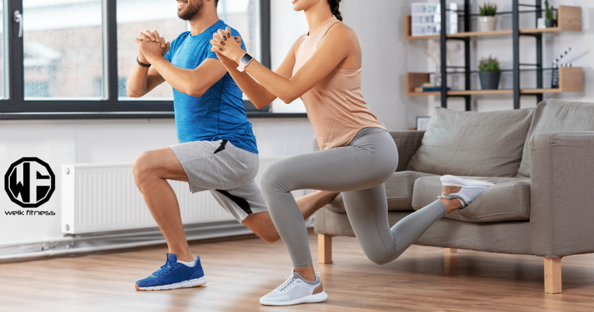 Couples Fitness: Should You Work Out with Your Spouse?