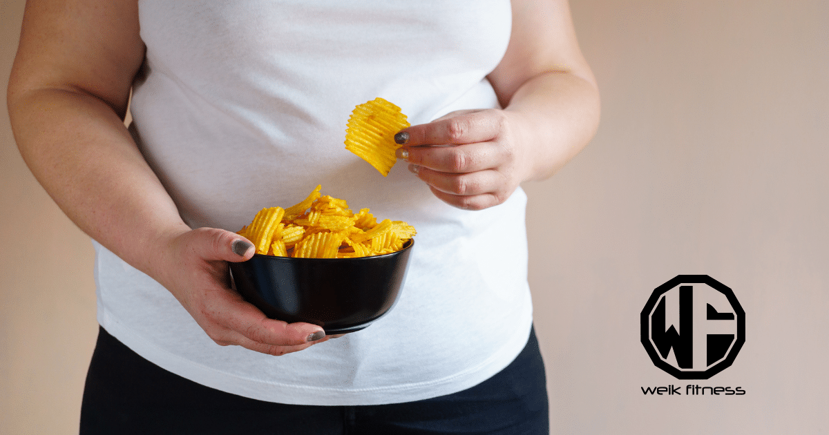The Dangers of Eating Processed Food Instead of Real Food