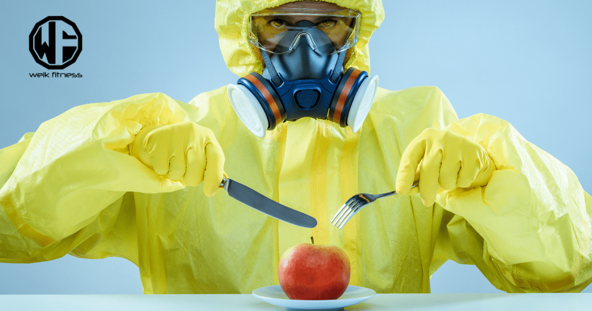 Genetically Modified Food: Are There Health Risks?