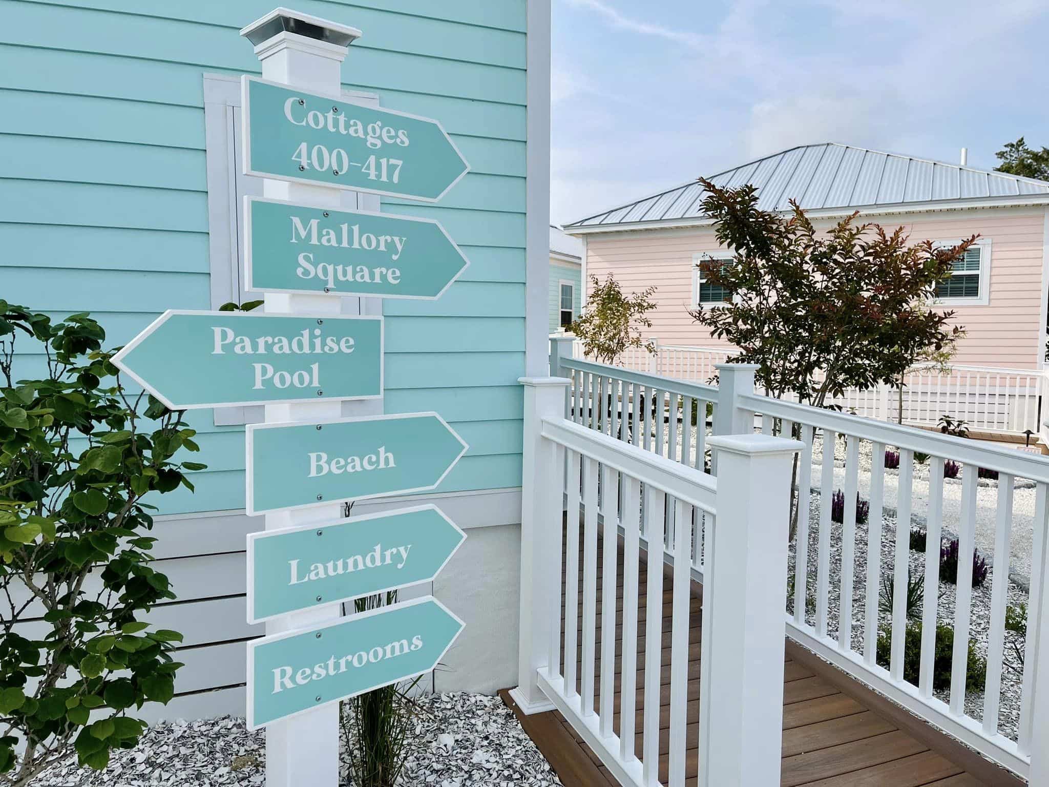 Key West Cottages in Chincoteague — A Family-Friendly Getaway