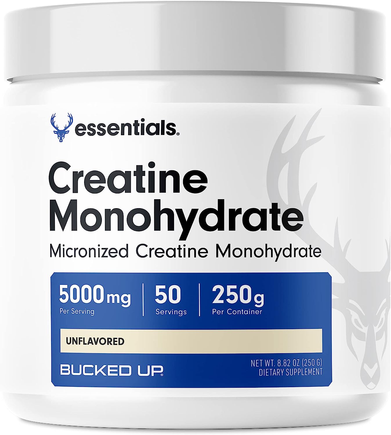 The Best Creatine on Amazon [2025 Top 10 Edition]