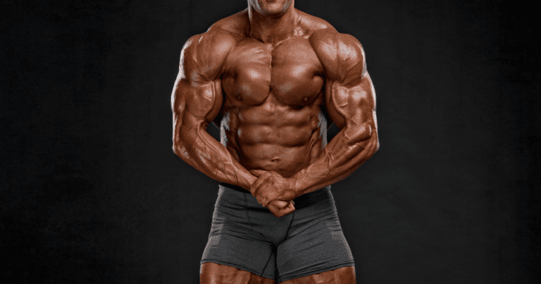 Maximize Muscle Growth by Utilizing Flex Sets When Training