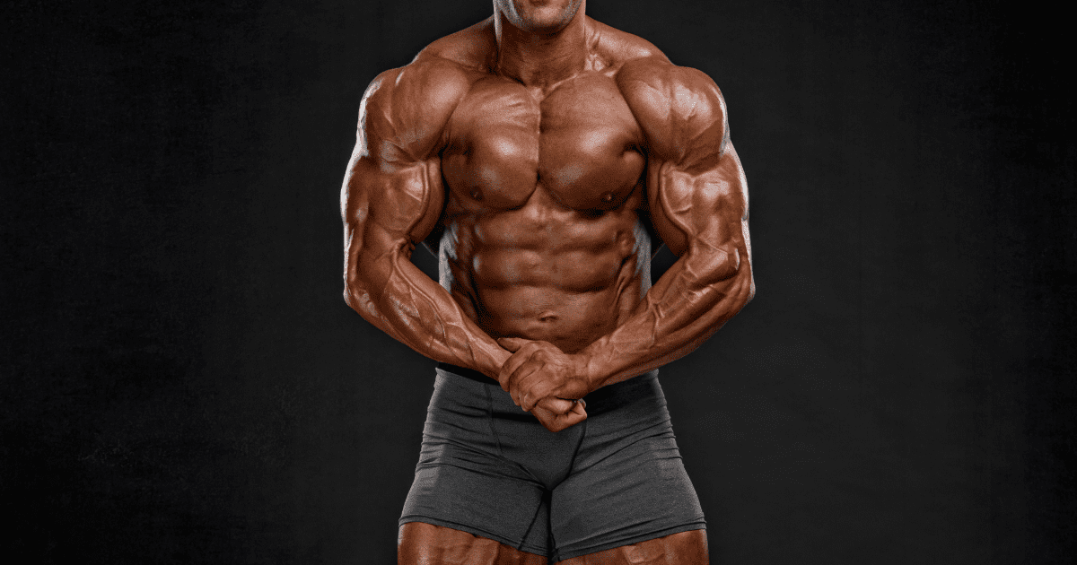 Maximize Muscle Growth by Utilizing Flex Sets When Training