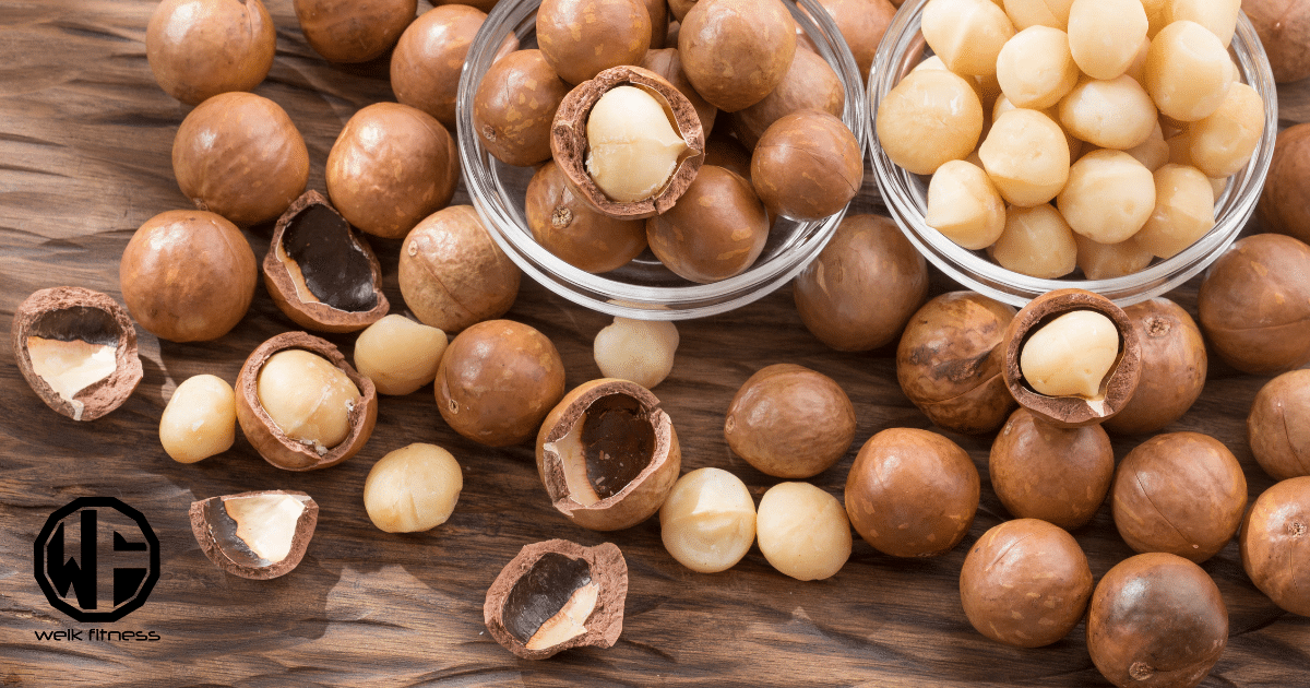 Swap Out Your Morning Brew for Some Macadamia Nut Coffee