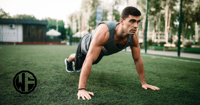 The Best Outdoor Workouts to Spice Up Your Training