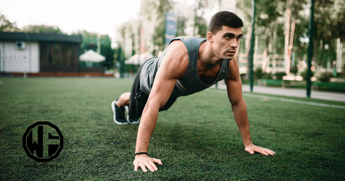 The Best Outdoor Workouts to Spice Up Your Training