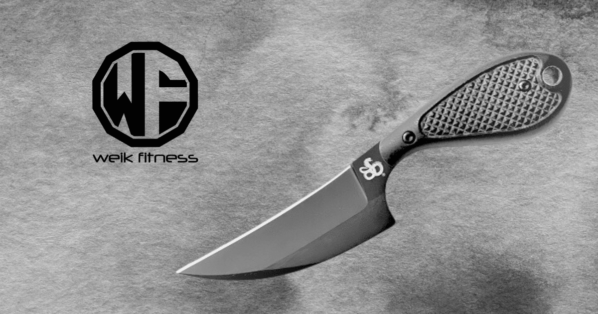 Shivworks Clinch Pick: A Life-Saving Self-Defense Tool!