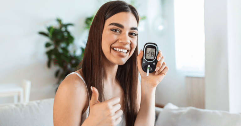 Blood Sugar Stabilizer: The Power of Glucose Disposal Agents