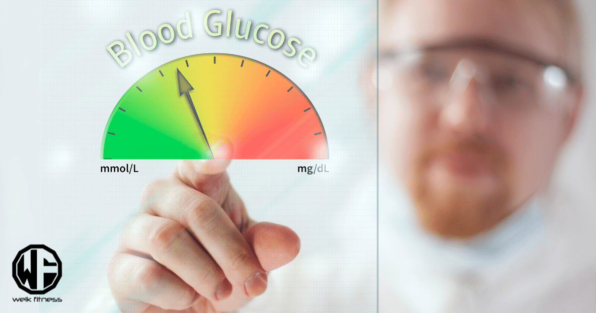 Blood Sugar Stabilizer: The Power of Glucose Disposal Agents