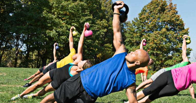 Outdoor Gyms: A Complete Guide to Outdoor Gym Equipment