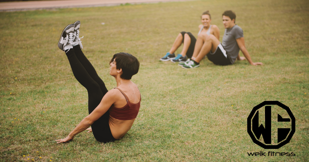 Outdoor Gyms: A Complete Guide to Outdoor Gym Equipment