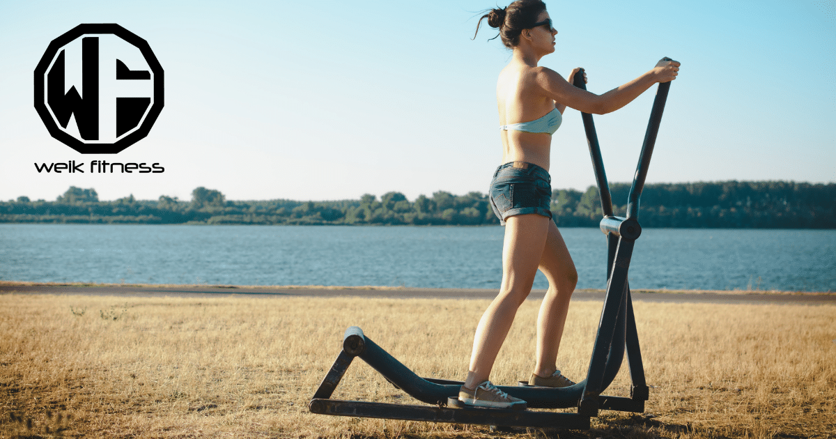 Outdoor Gyms: A Complete Guide to Outdoor Gym Equipment