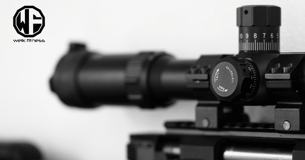 Seeing Clearly: A Guide to Low Power Variable Optics (LPVO)