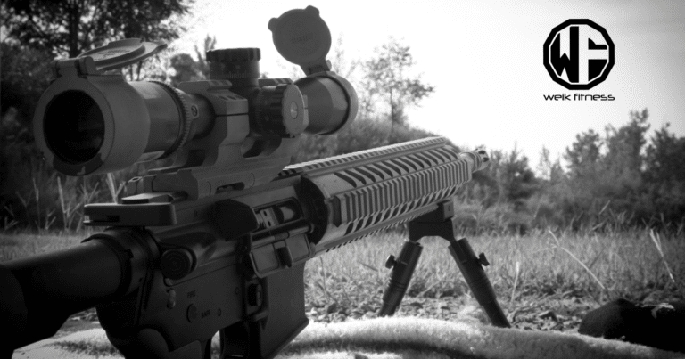 Seeing Clearly: A Guide to Low Power Variable Optics (LPVO)