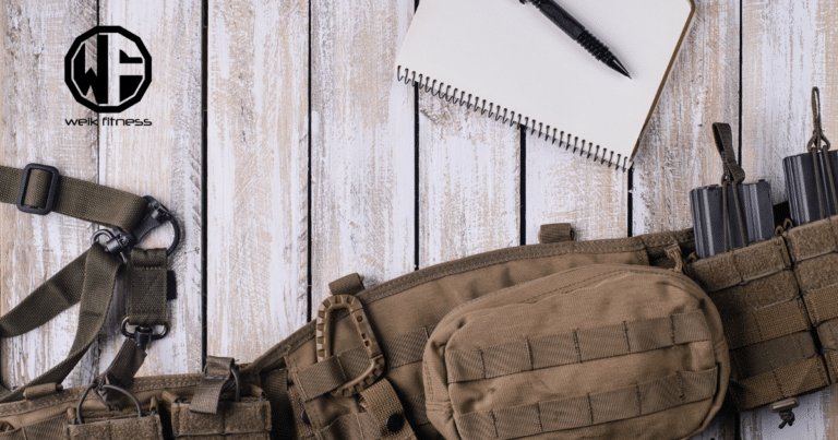 Battle Belt Basics: A Guide to Options & Accessories