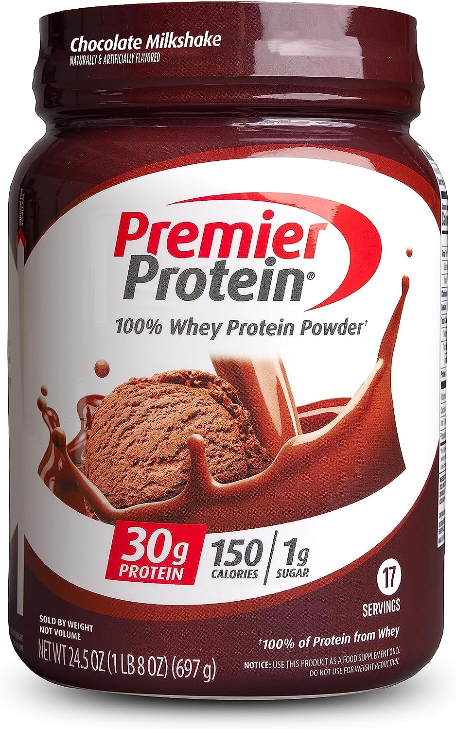 The Best Protein Powder on Amazon [Top 9 Edition]