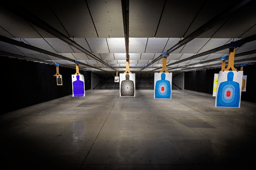 Range Bag Essentials for Beginners: Must-Have Range Gear