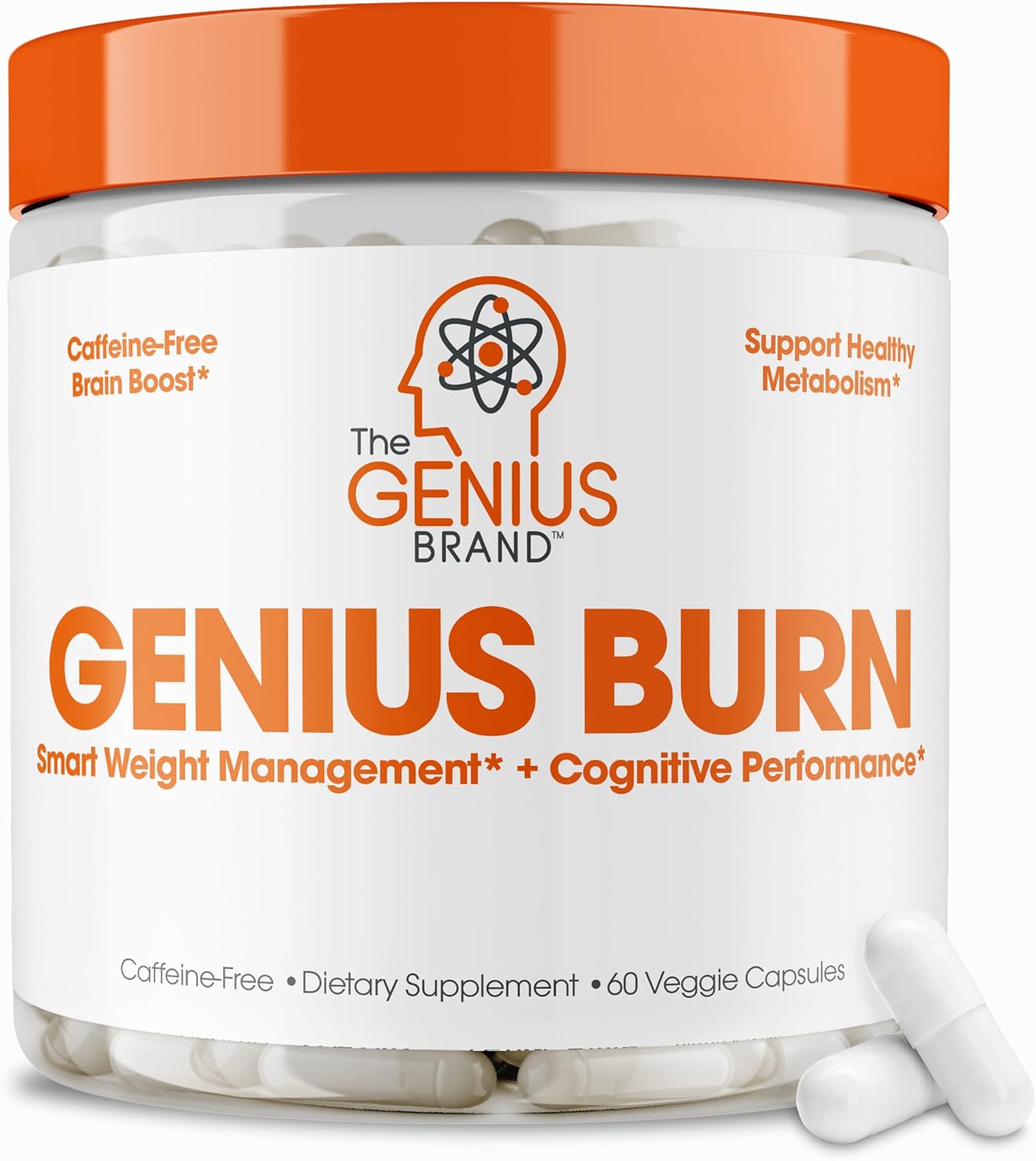 Best Fat Burners on Amazon (Top 10 Edition)