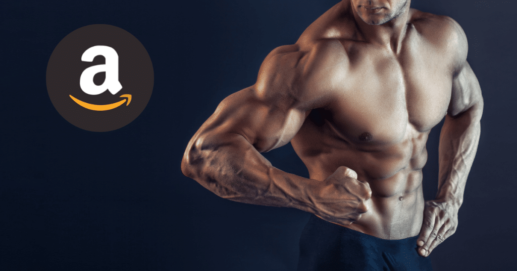 The Best Testosterone Booster on Amazon (Top 10 Edition)