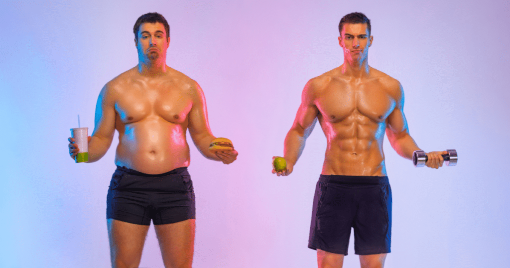 Best Fat Burners on Amazon (Top 10 Edition)