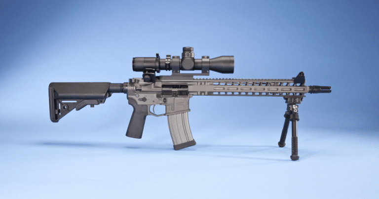 Dual Control: The Advantages of An Ambidextrous Safety