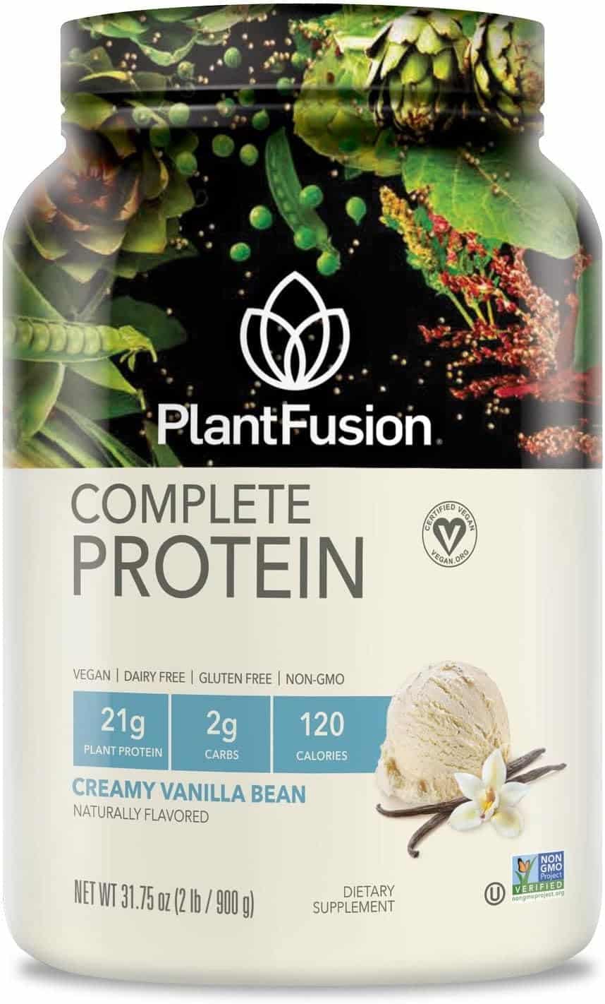 The Best Plant-Based Protein on Amazon [2026 Top 10 Edition]