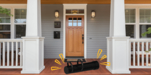 The Art of Door Breaching: Techniques, Tools, & Safety Measures