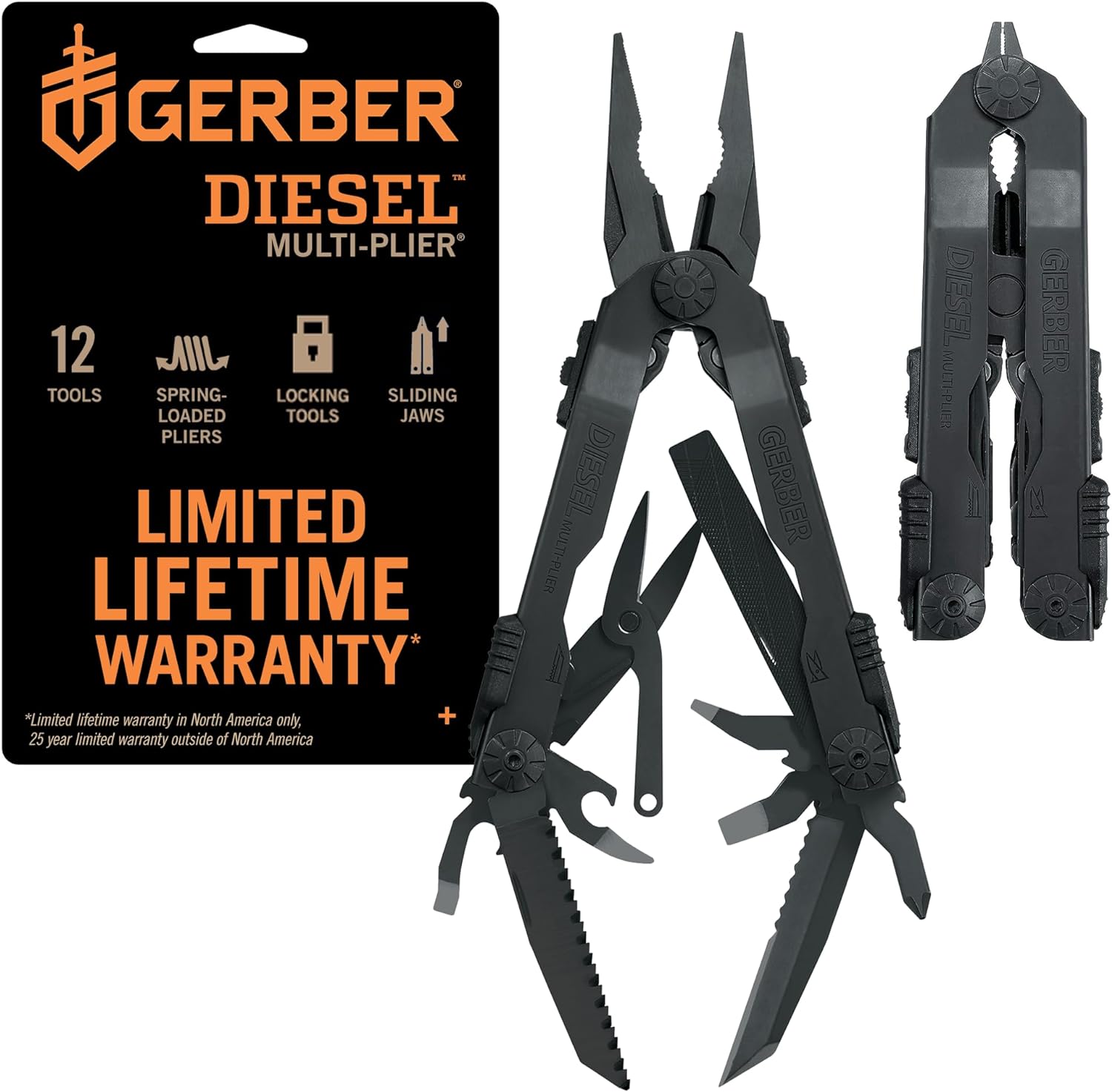 The Best Gerber & Leatherman Multi-Tools on Amazon