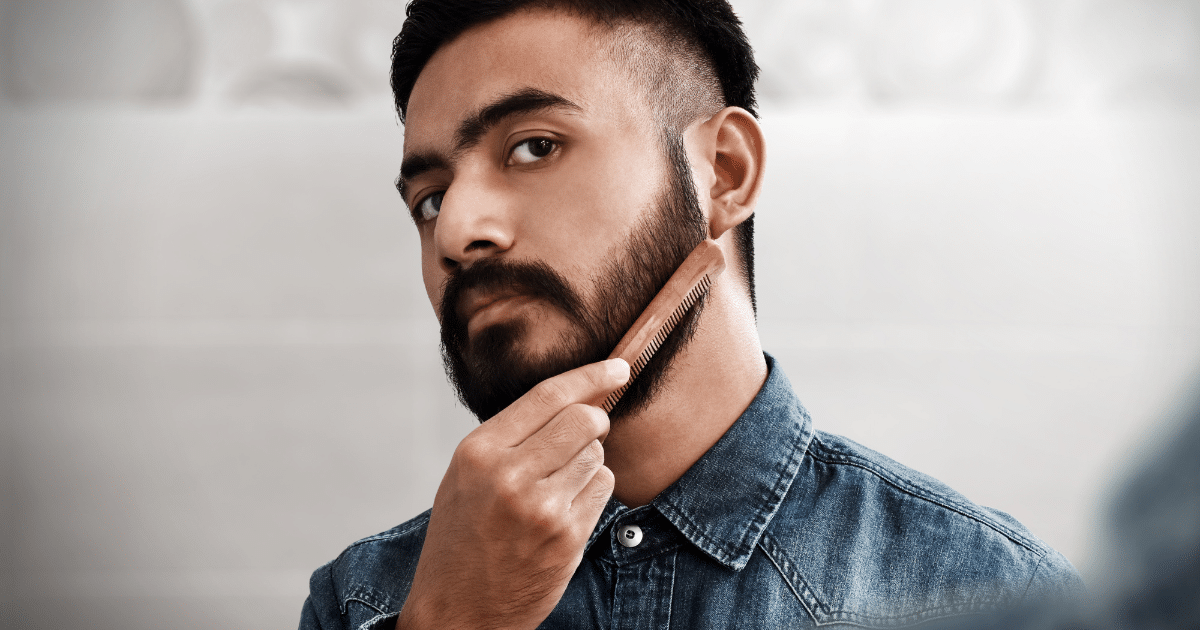 Style Mastery: Choosing The Best Beard Combs