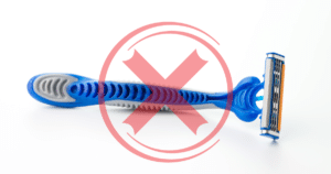 Manzilian Wax: The Bare Truth of The Benefits for Men