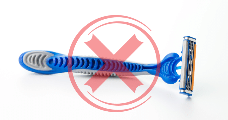 Manzilian Wax: The Bare Truth of The Benefits for Men