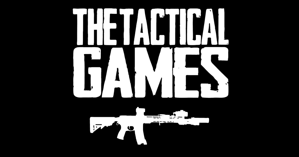 Tactical Athlete: The Journey to Excellence in The Tactical Games
