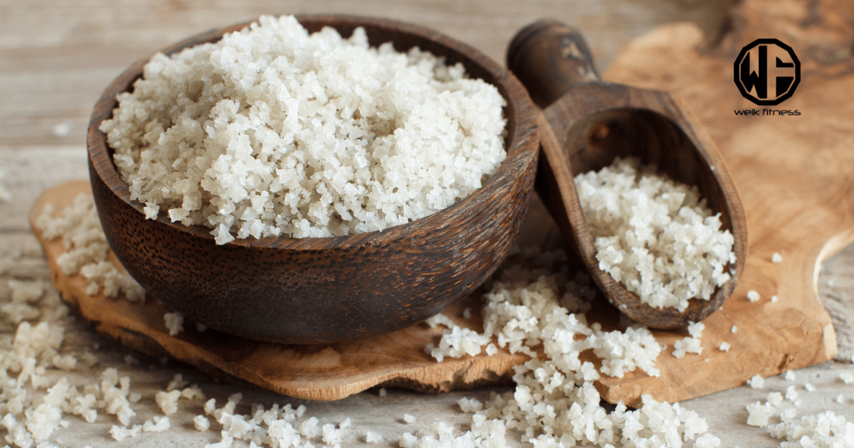 Celtic Salt vs. Pink Himalayan Salt: Which is Healthier?