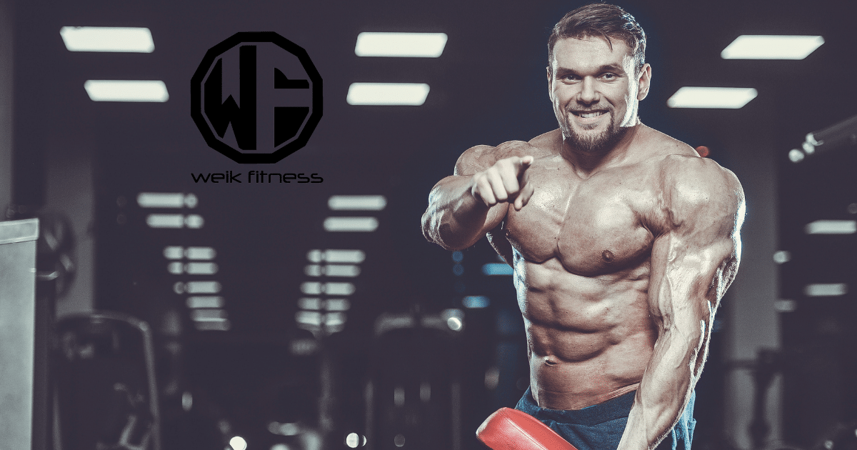 HydroPrime Glycerol: Time for Massive Pumps and Hydration!