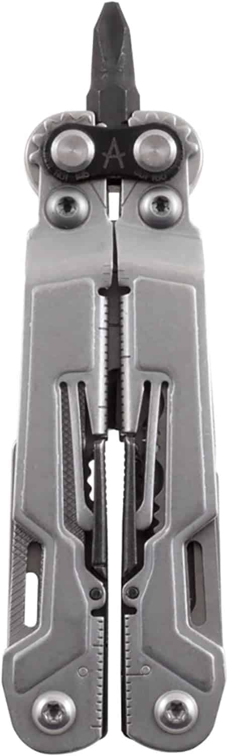 SOG PowerPint: A Mini Marvel Compact Multi-Tool