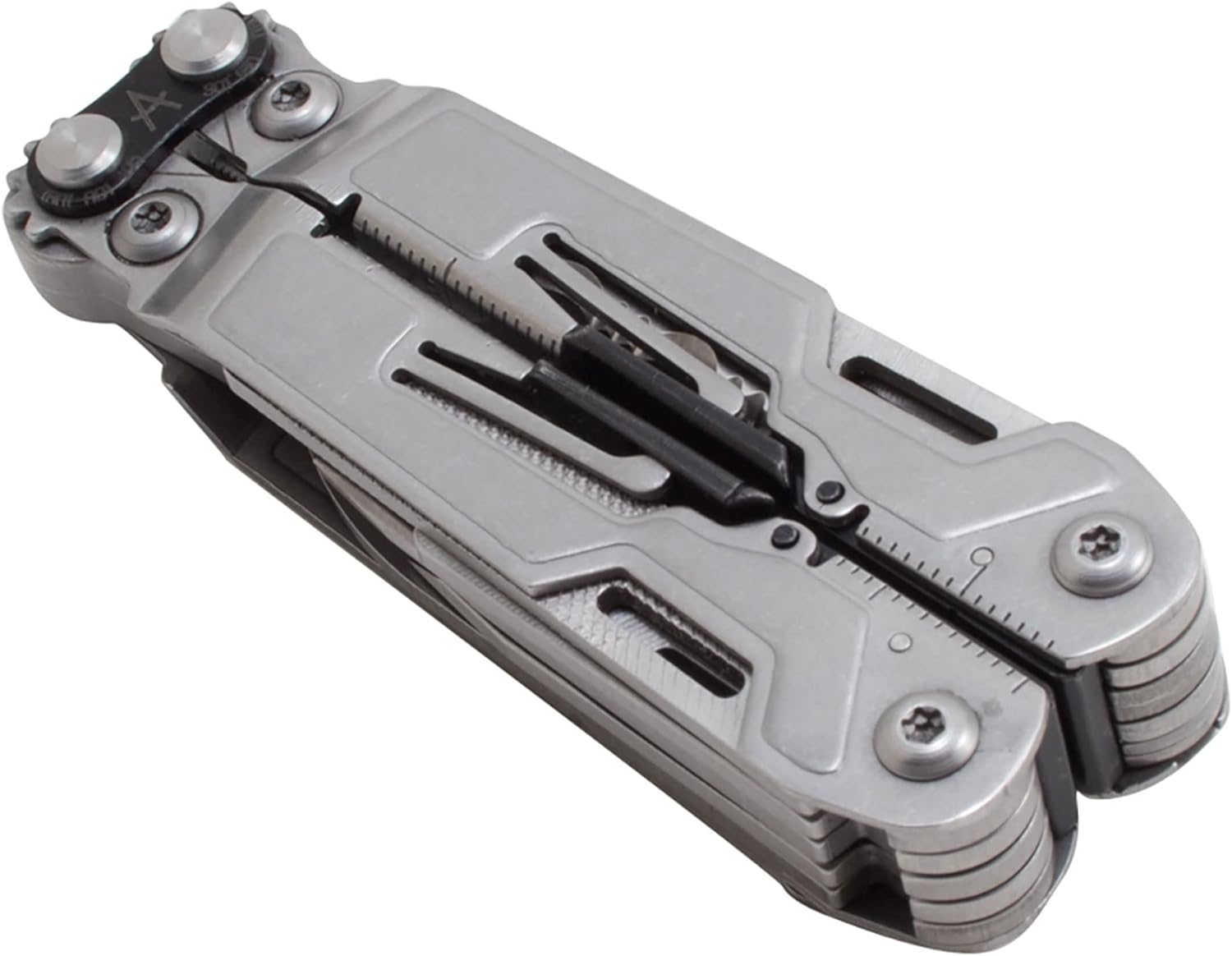 SOG PowerPint: A Mini Marvel Compact Multi-Tool