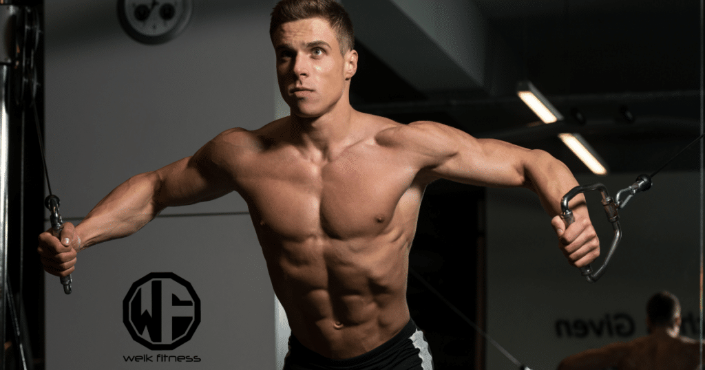 The Best Tricep Cable Workouts & Exercises for Big Arms