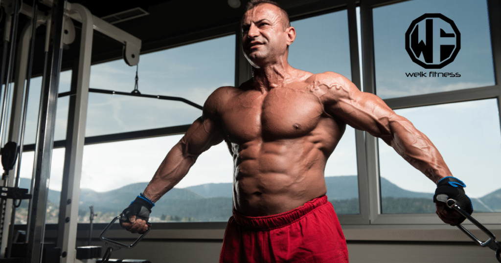 The Best Cable Chest Workouts & Exercises for Chest Day