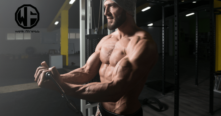 The Best Cable Chest Workouts & Exercises for Chest Day
