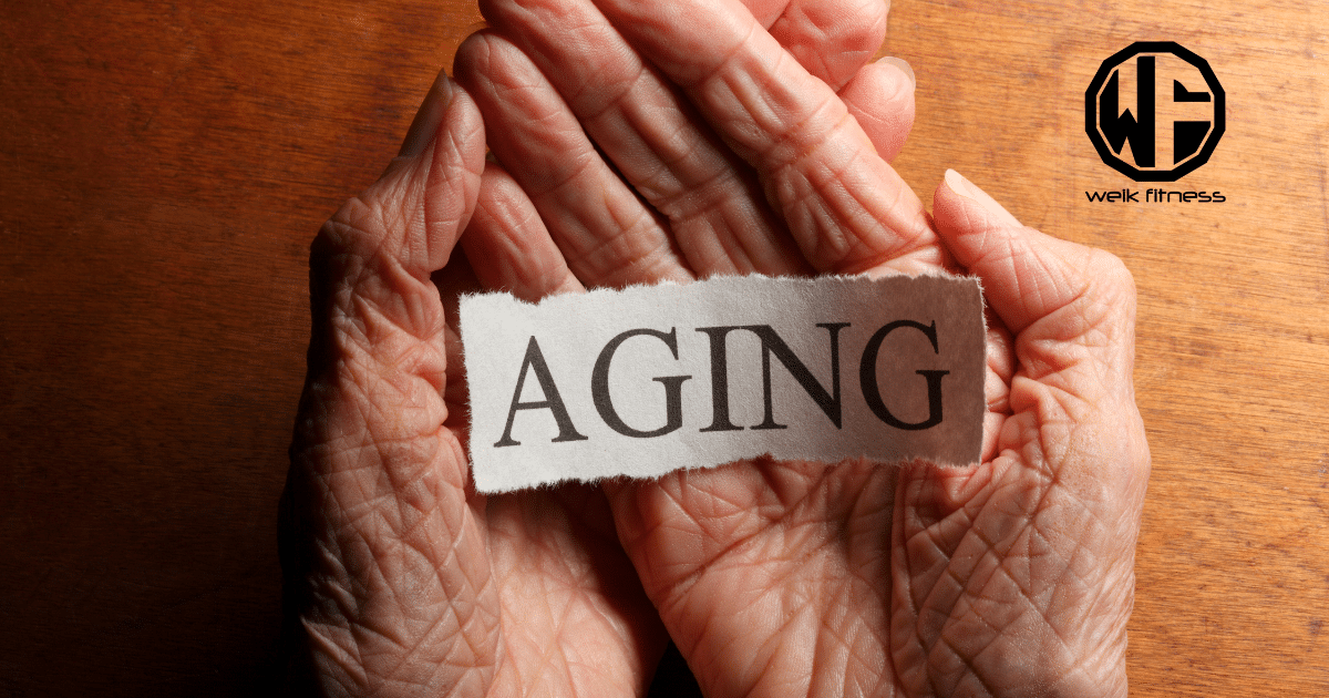 Epitalon: The Key to Naturally Slowing Down the Aging Process?