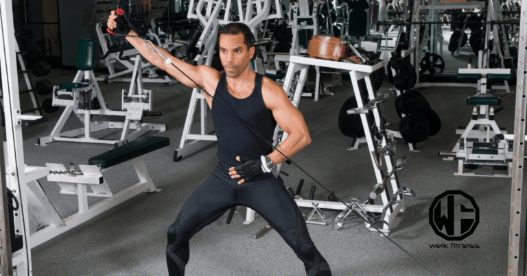 The Best Shoulder Cable Workouts & Cable Shoulder Exercises