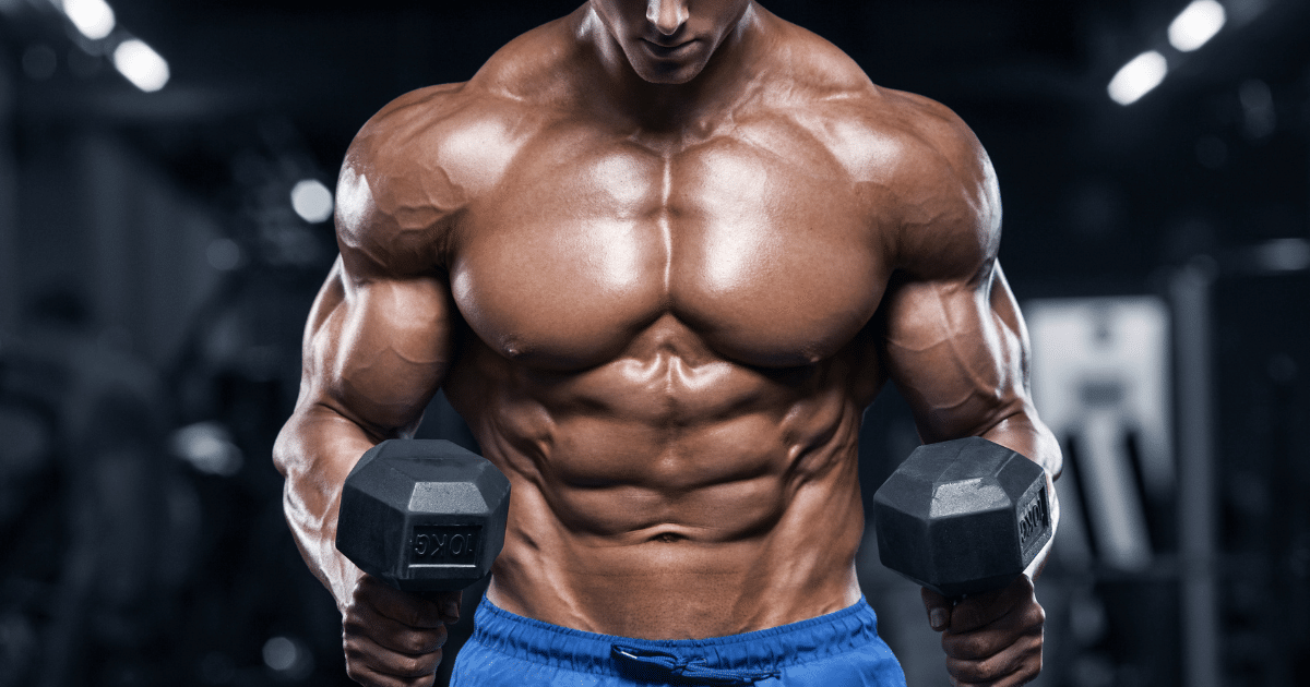 Bodybuilding Gynecomastia: What Are the Causes & Treatment?