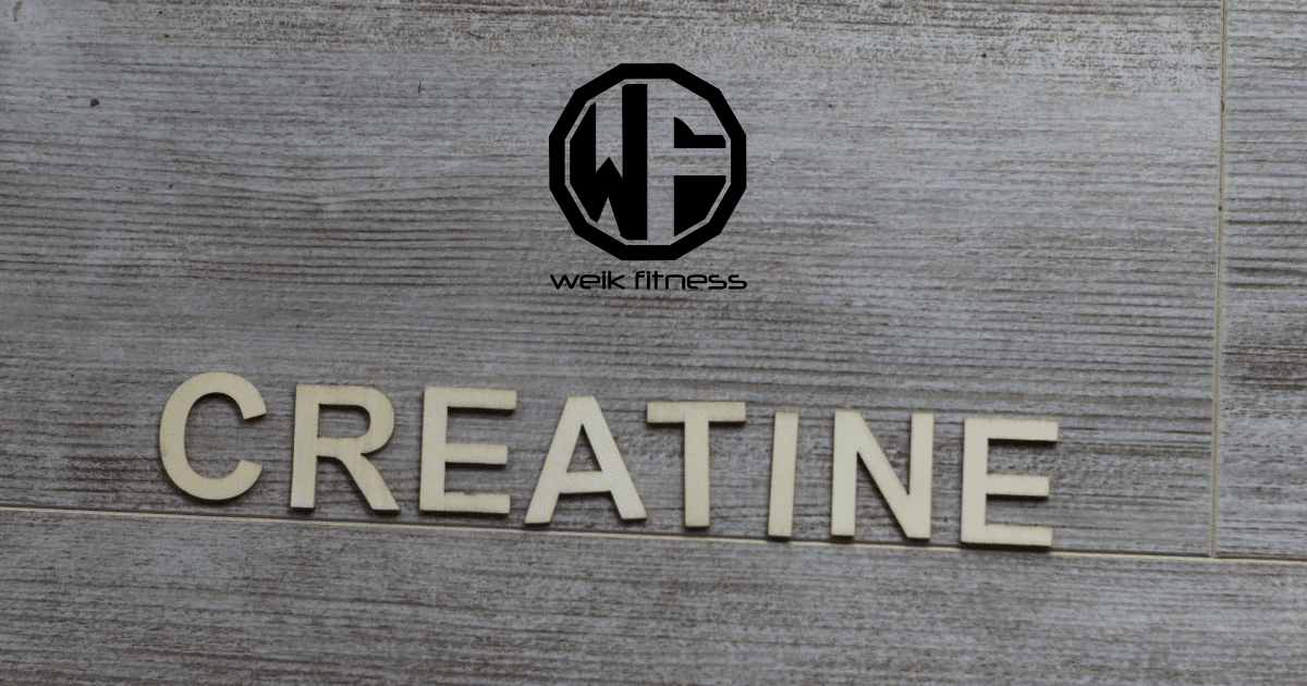 Creatine Nitrate: A Superior Choice for Lifters & Athletes