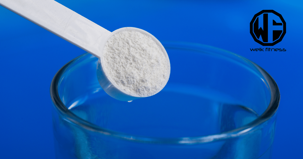 Creatine Nitrate: A Superior Choice for Lifters & Athletes