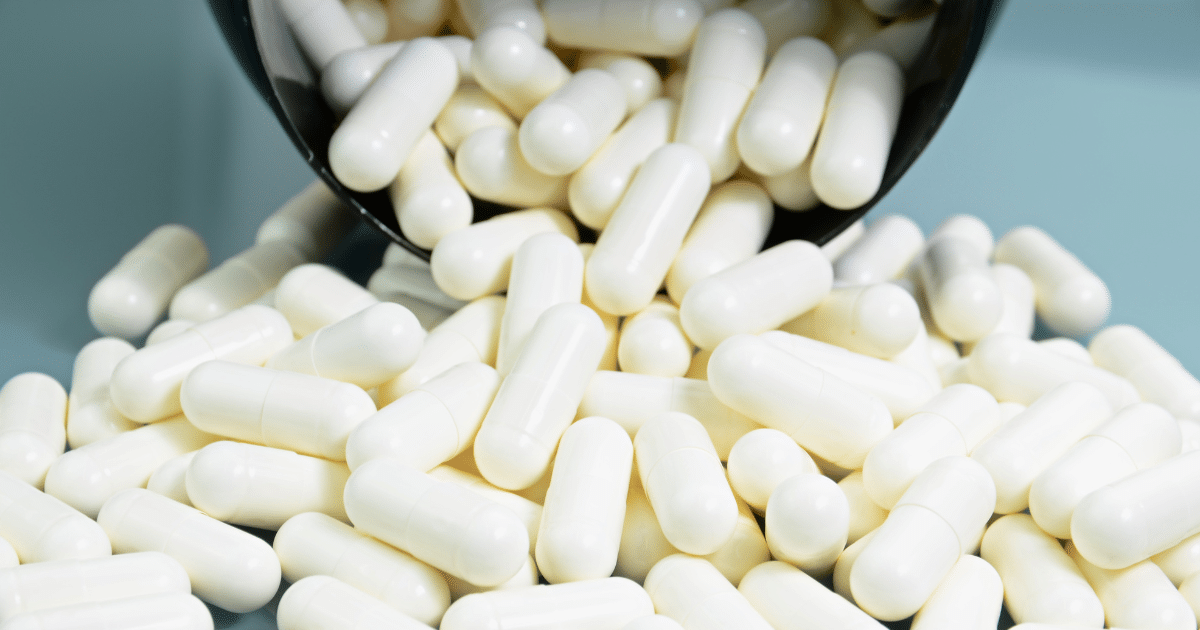 Kre-Alkalyn: Unlocking the Next Generation of Creatine