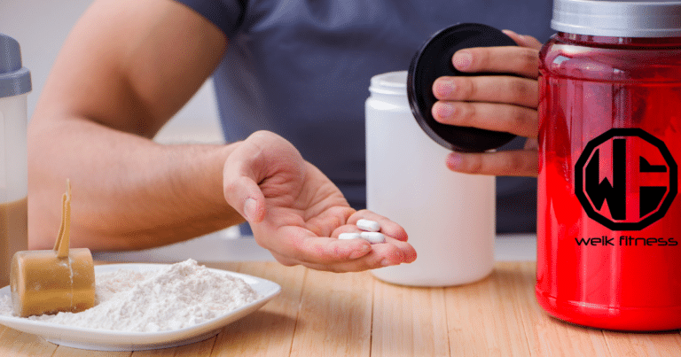 Kre-Alkalyn: Unlocking the Next Generation of Creatine