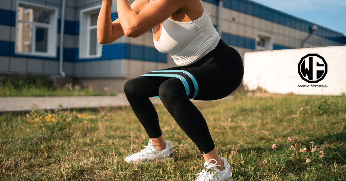 Upper Glute Workouts: Get More Lift & Shape to Your Butt