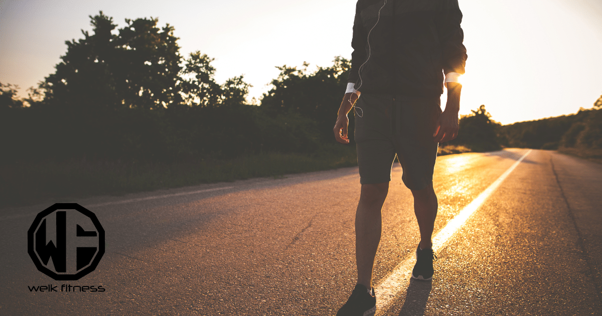 What Are Active Rest Days and Active Recovery Workouts?