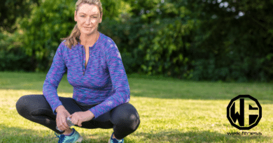 What Are Active Rest Days and Active Recovery Workouts?