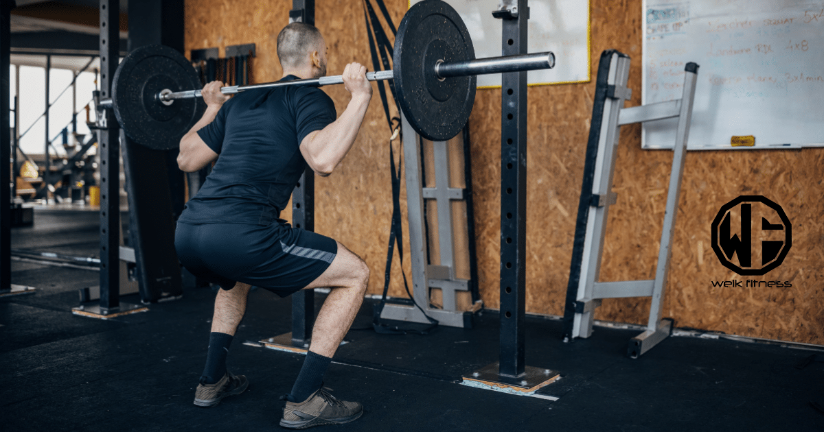 What Is a Deload Week and Why Would You Need One?